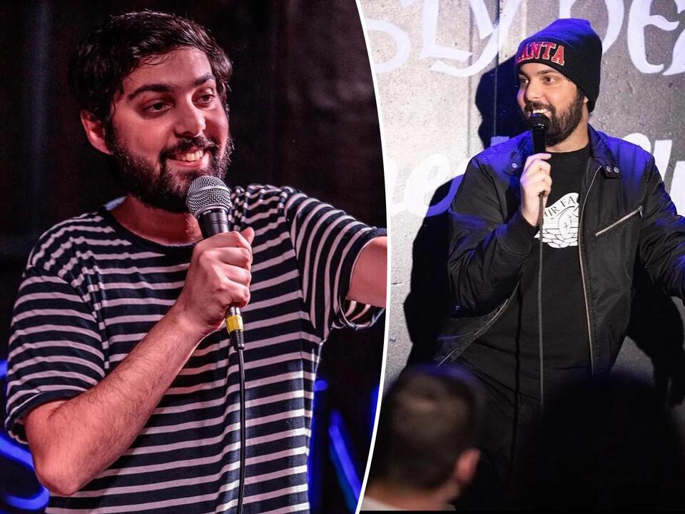 Comedian Neel Nanda dead at 32: ‘A great headliner, gone too soon’