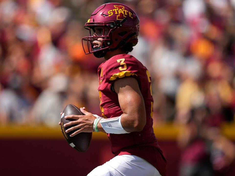 ISU embraces challenges of Cy-Hawk matchup