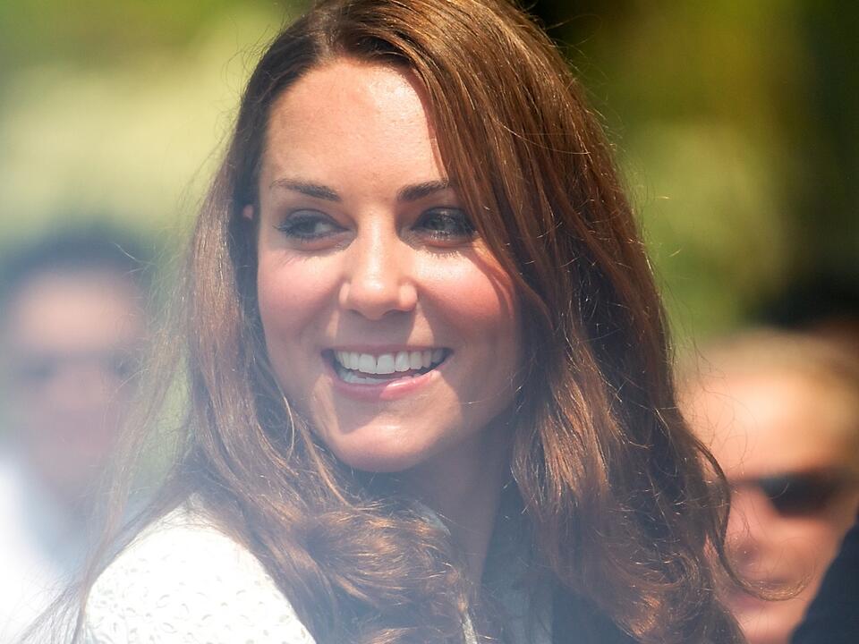 Cancer-Stricken Princess Kate 'Understood' Why Prince Harry, Meghan ...