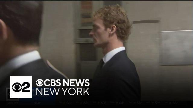 Medical examiner in Jordan Neely's death testifying in trial - NewsBreak