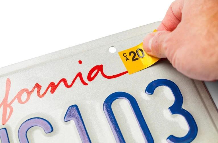 California AG Sues City of El Cajon for Allegedly Sharing License Plate ...