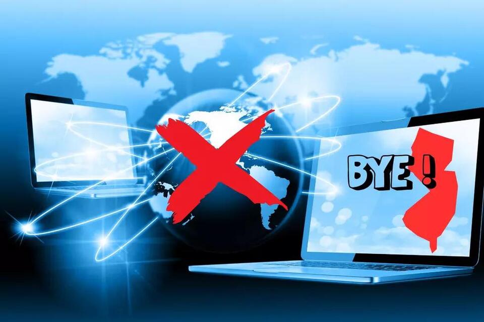 More Than 300,000 New Jersey Residents Could Lose Internet In May ...