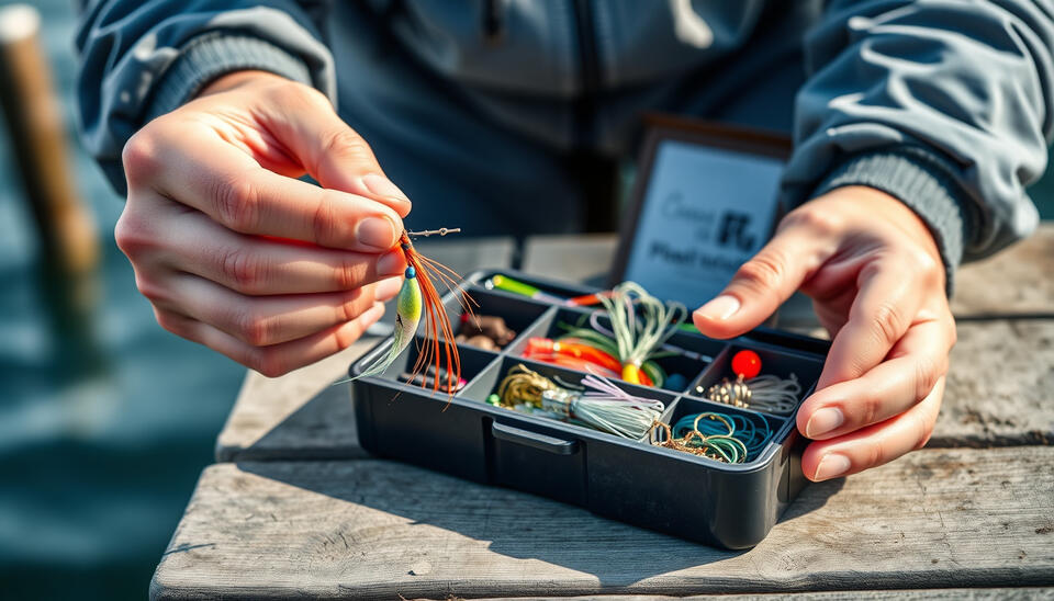Top Fishing Techniques to Catch More Fish Every Time - NewsBreak