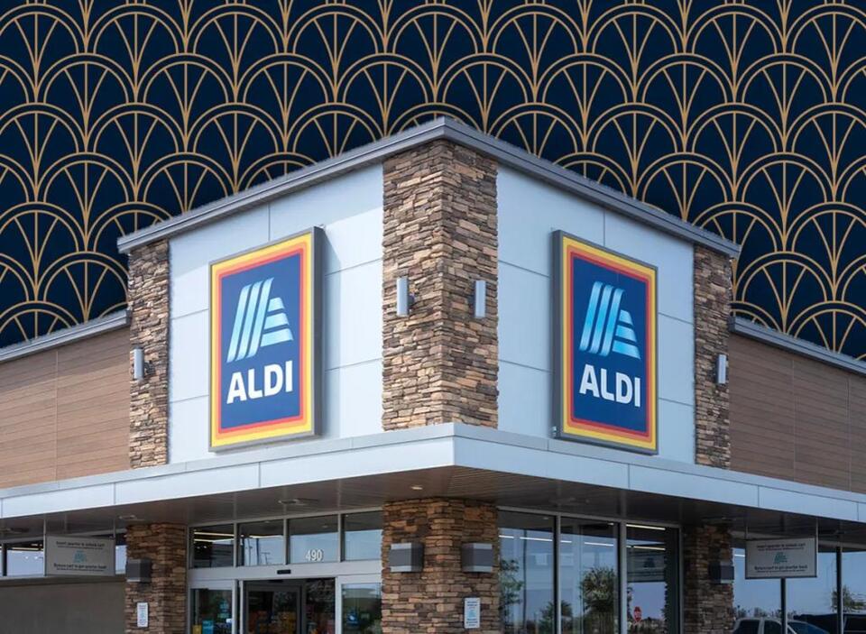 7 Best New Aldi Finds Under $10 Hitting Shelves This Week - NewsBreak