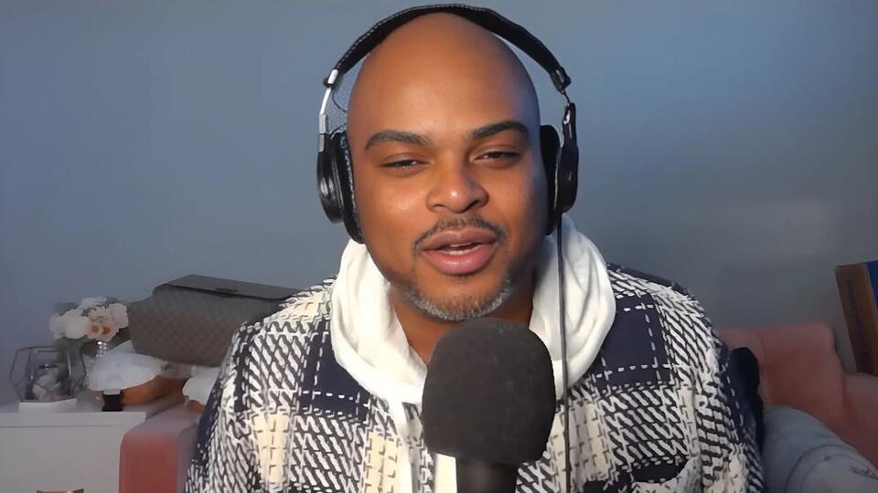 Jason Goff: Dan Bernstein Just Had ‘A Bad Moment’ - NewsBreak