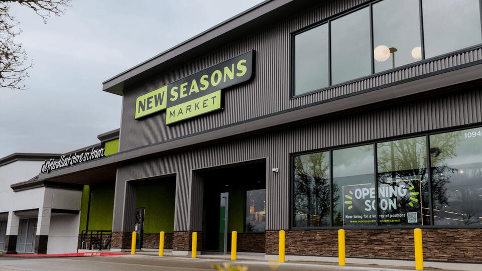 New Seasons Market announces grand opening of Tanasbourne store in ...