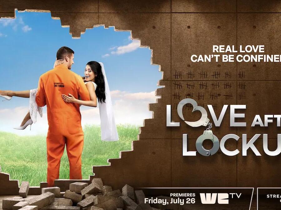 Daniel's Parents Meet His 'Love After Lockup' Love Interest
