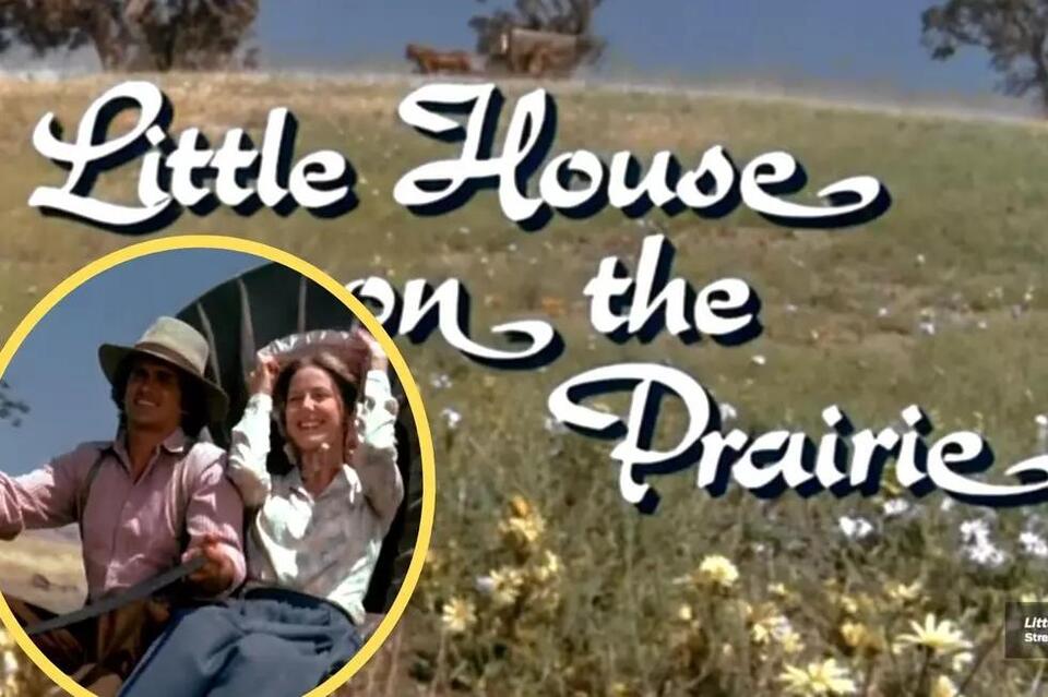 A ‘Little House on the Prairie’ Reboot Is Coming to Netflix - NewsBreak