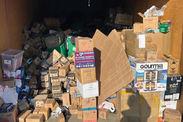 State organized retail crime investigations up 3,000% since 2019 ...