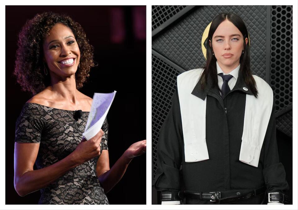 Former ESPN host slams Grammy winner over anti-ICE comments: ‘Shut up ...