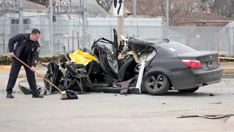 Legendary Football Coach Tragically Killed in Horrific Car Crash ...