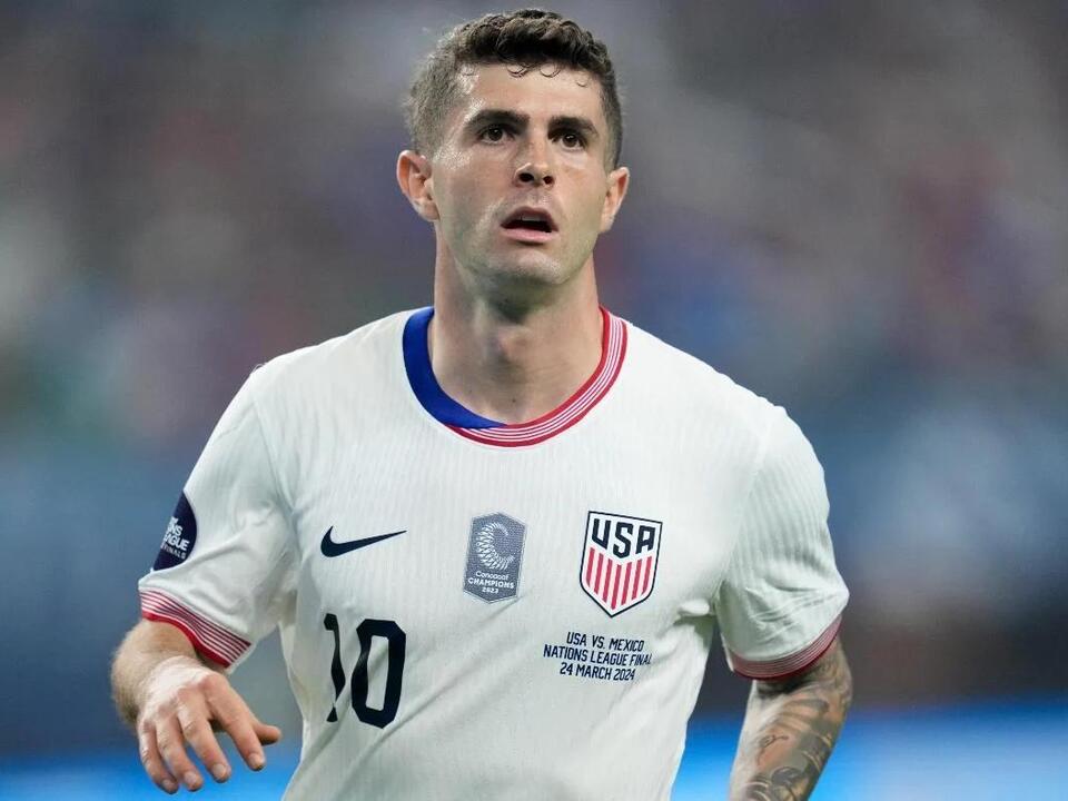 USMNT vs. Bolivia prediction, odds, line, start time: 2024 Copa America ...