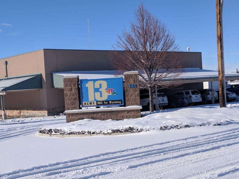 Wyoming’s KCWY, KGWN TV stations to have new owner after station swap ...