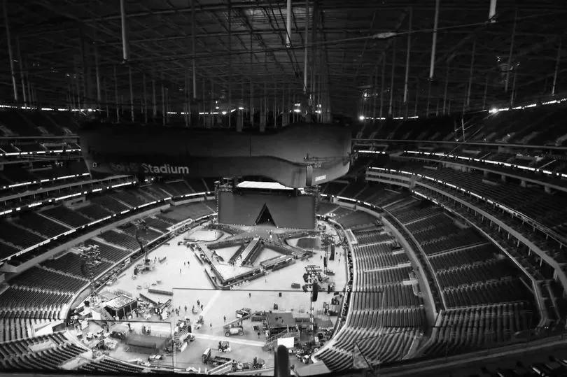 Beyoncé shares preview of Cowboy Carter tour stage as tickets struggle ...