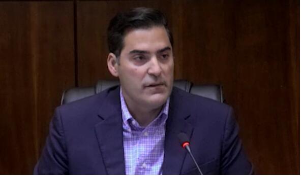 San Luis Obispo County Supervisor Paulding has failed Nipomo - NewsBreak