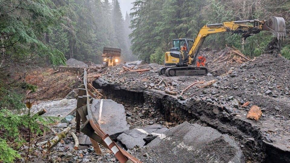 Federal disaster declarations approved for Idaho, Washington and Oregon ...