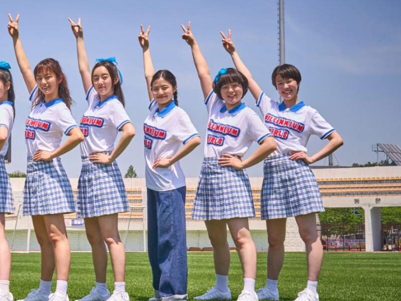 NYAFF Review: Park Beom-su’s Victory Gives a Winning Showcase to Lee Hye-ri