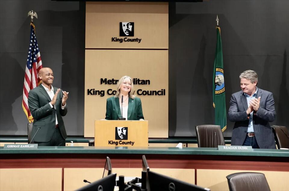 King County budget proposal avoids layoffs, but possible federal cuts ...