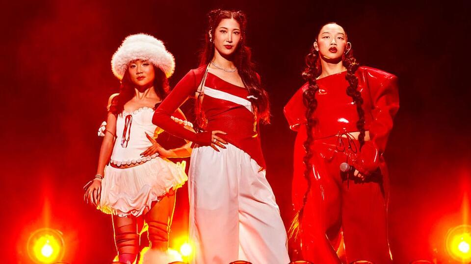 Snoop Dogg's NFL Performance With HUNTR/X Sparks Requests From Fans ...