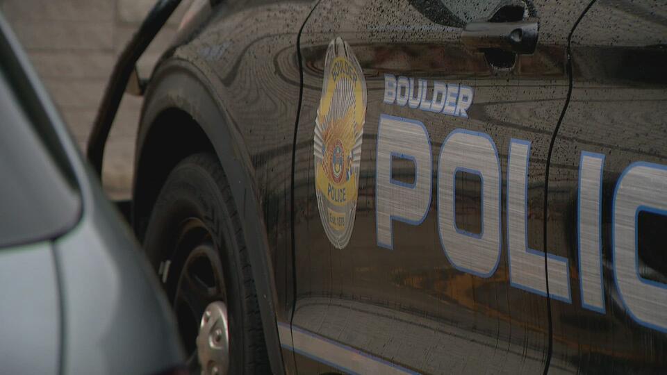 Boulder teen found safe, suspect in custody - NewsBreak