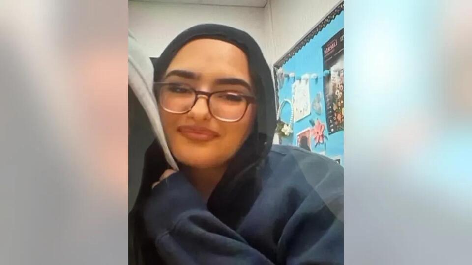 Westland police searching for missing 14-year-old girl - NewsBreak