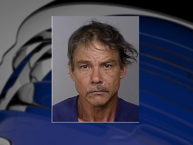 Man arrested after body discovered in Bradenton homeless camp Man arrested after body discovered in Bradenton homeless camp