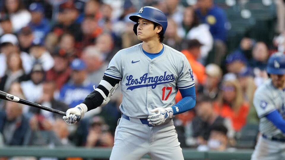 Shohei Ohtani's sleep schedule is finally back on track after gambling ...