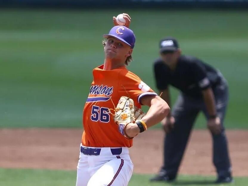 Tigers Bullpen Regaining Confidence