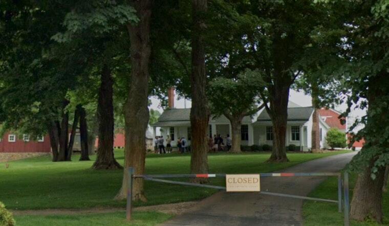 Beloved Zingerman's Wedding Farm Near Ann Arbor To Go Dark After 2026 ...