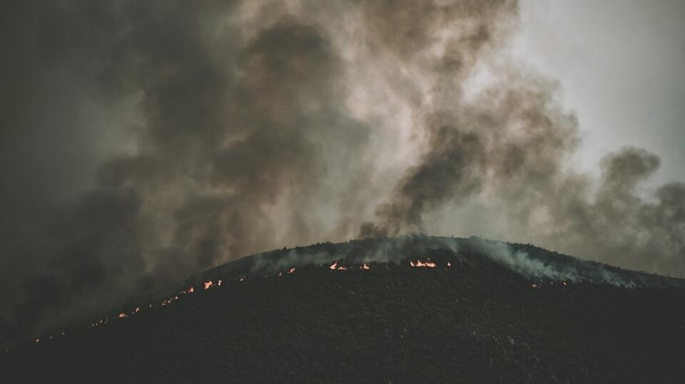 Silicon Valley Techies Rally for Southern California Wildfire Victims ...