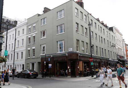 Soho House to go private in $2.7-billion deal, actor Ashton Kutcher to ...