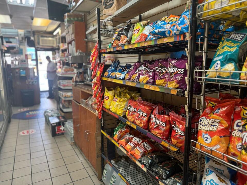 Nebraska one of at least 12 states approved to restrict soda, candy for ...