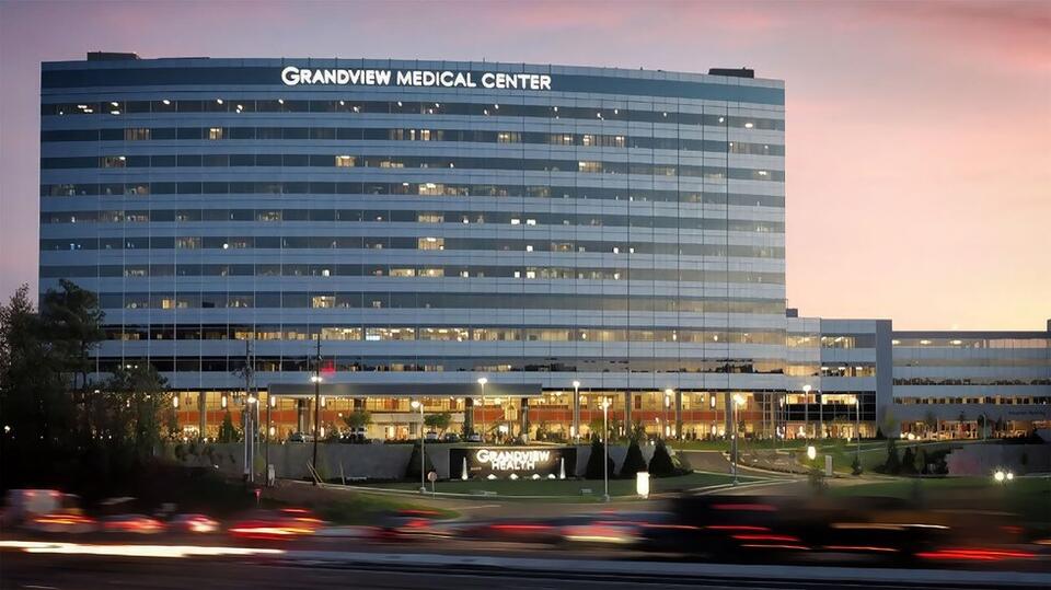 Grandview Medical Center marks 10 years on the U.S. 280 corridor ...