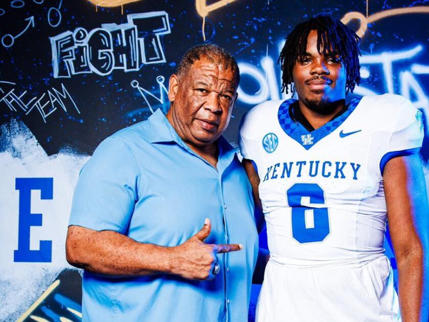 KSR Today: Javeon Campbell Decision Day