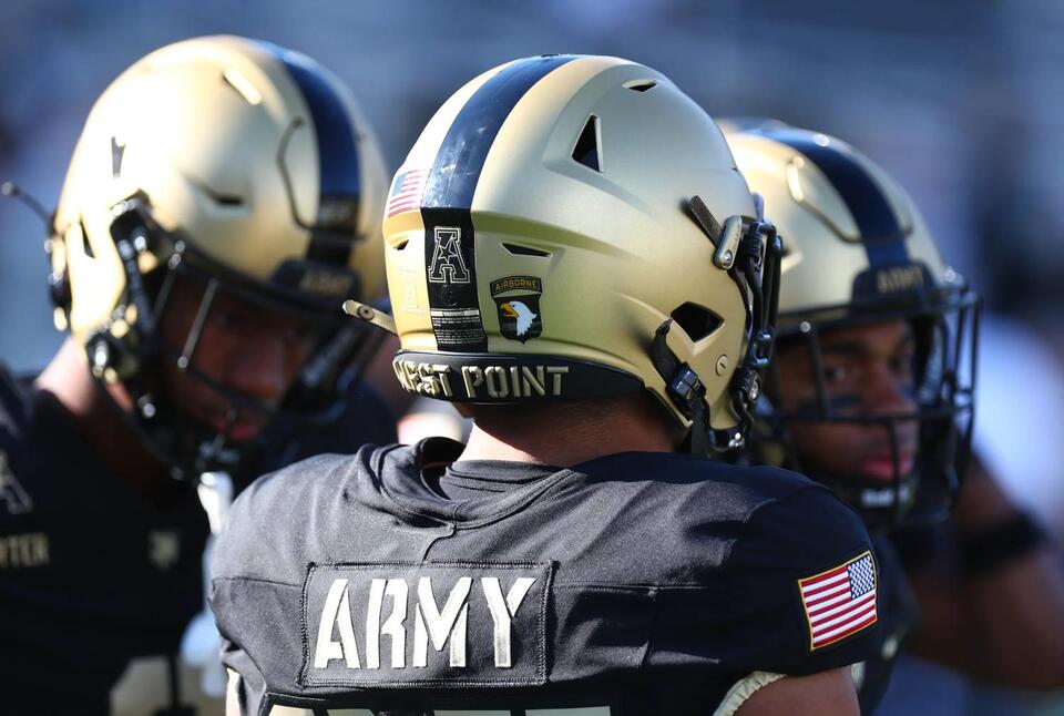 How to Watch Army vs Air Force: Live Stream NCAA College Football, TV ...