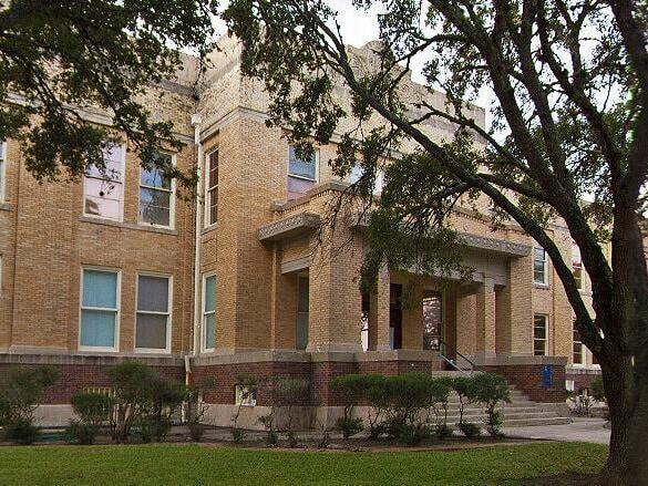 Refugio County judge declares local state of disaster after Alberto