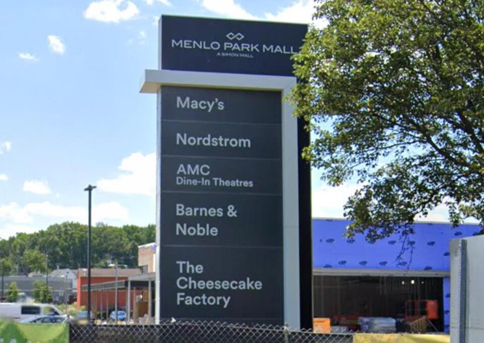 Menlo Park Mall fights and robbery lead to arrest of 6 teens, N.J ...