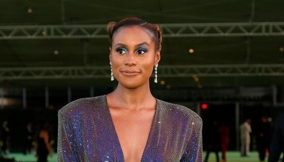 Issa Rae Talks The Insecure Series Finale In The October Issue Of MIC ...