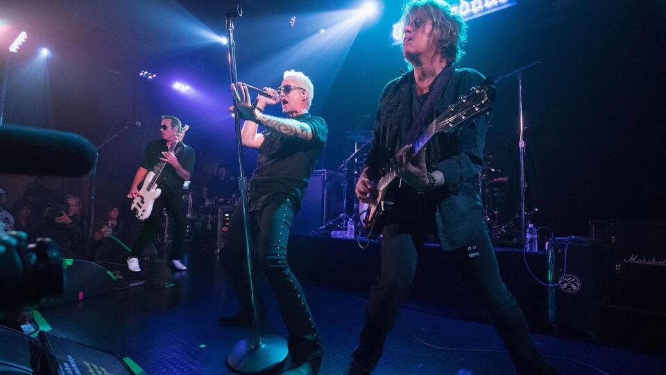 Lineup Announced For New Rockin’ The Island Festival In Minnesota ...