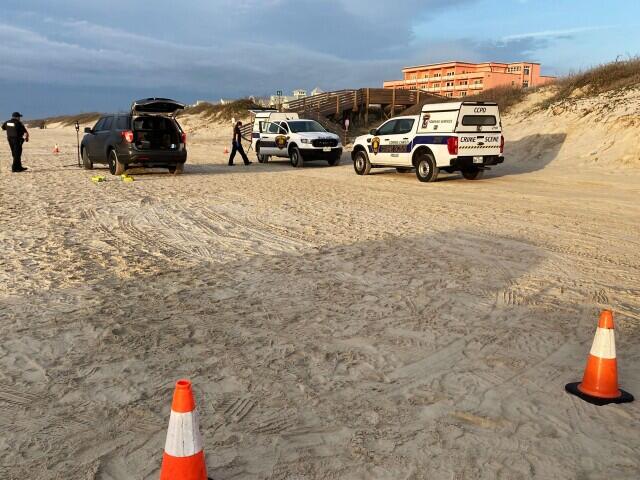 1 dead, 1 hospitalized in Port A Spring Break shooting - NewsBreak