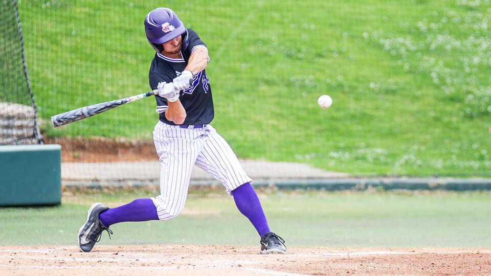 Baseball: NSU Demons ready to face LSU in return to Baton Rouge - NewsBreak