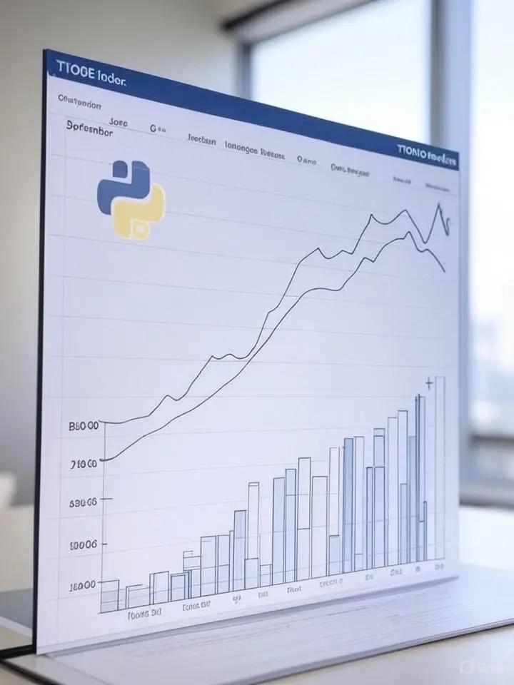 Python Dominates September 2025 TIOBE Index as Perl and Fortran Surge ...