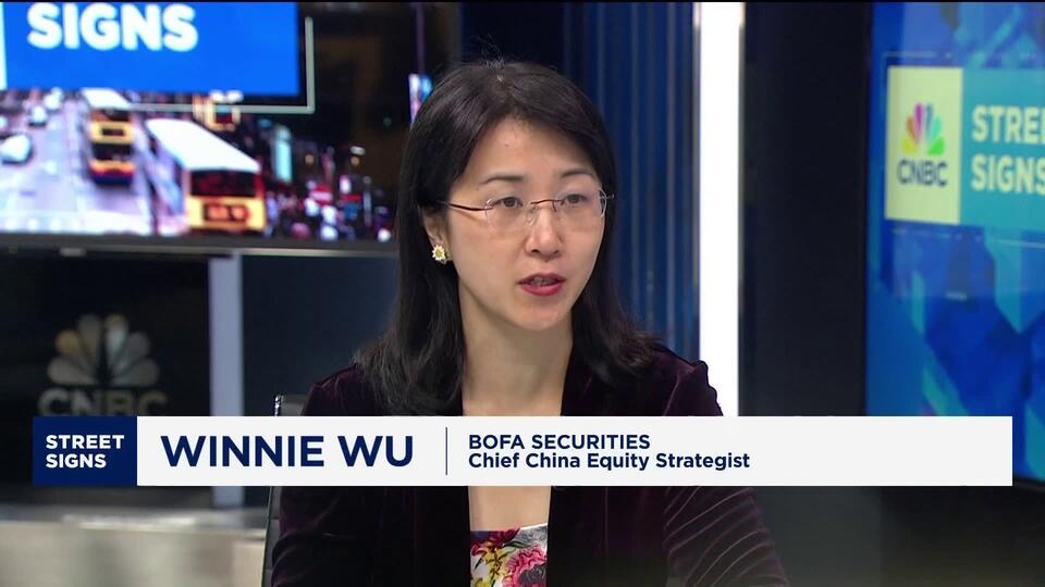 Unlikely that rate cuts and refinancing of mortgages in China will be ...