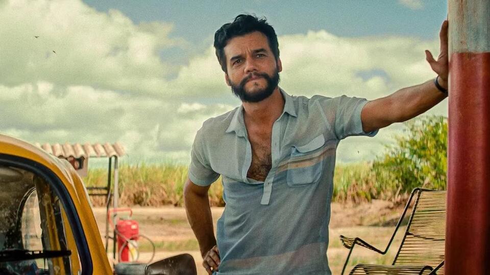 Wagner Moura Wins Best Actor in a Motion Picture – Drama at the 2026 ...