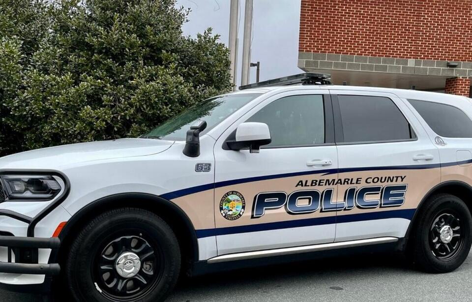 ACPD investigating two fatal crashes Thursday - NewsBreak
