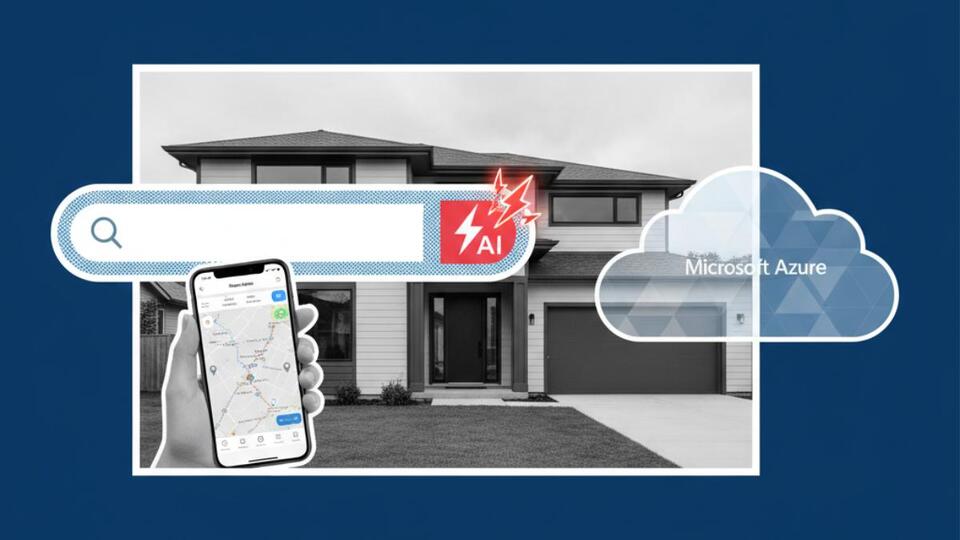 Homes.com launches AI-powered home search with Microsoft Azure OpenAI ...