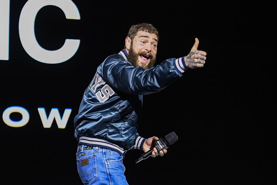 Post Malone, Lil John & Jack White Join NFL’s Star-Studded Thanksgiving ...