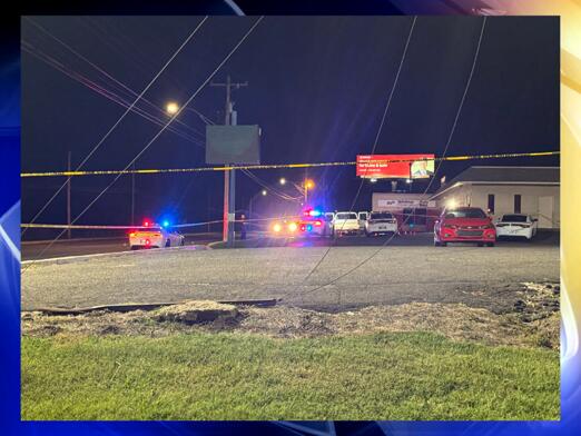 Muskogee Police investigate officer-involved shooting