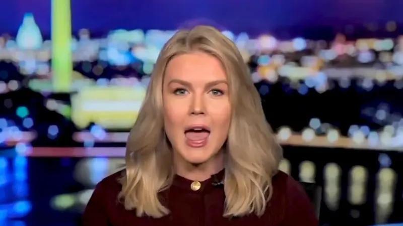 'Got the math all wrong': Pro-MAGA reporter slams White House over ...