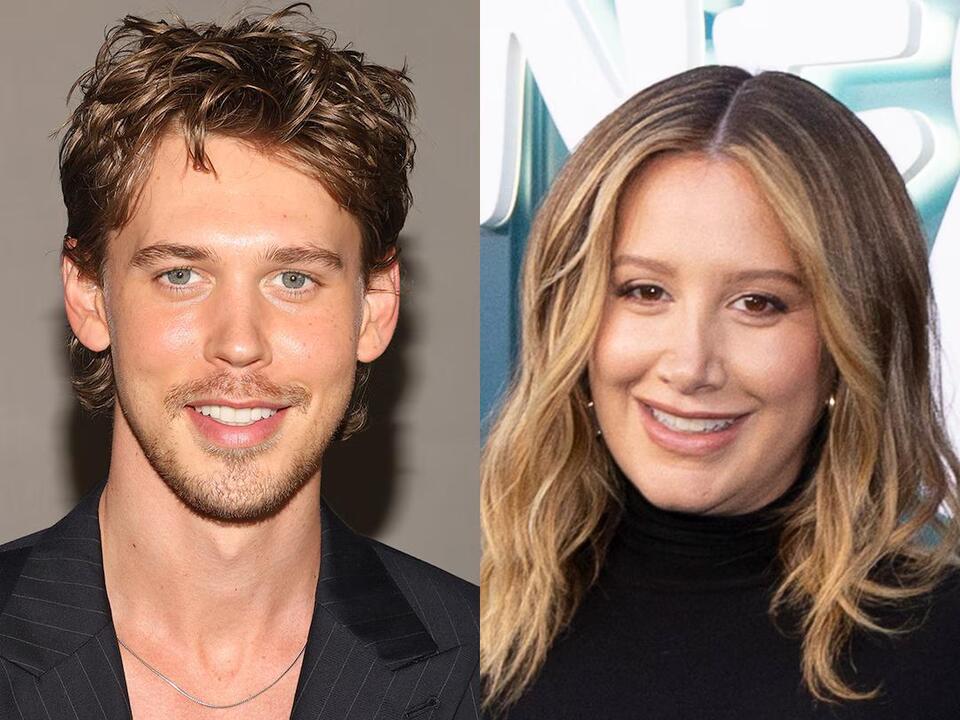 Austin Butler Shares Insight Into Being an "Uncle" to Ashley Tisdale's Kids